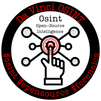 Basic Online OSINT Training | Da Vinci Cybersecurity: Leading Cyber ...
