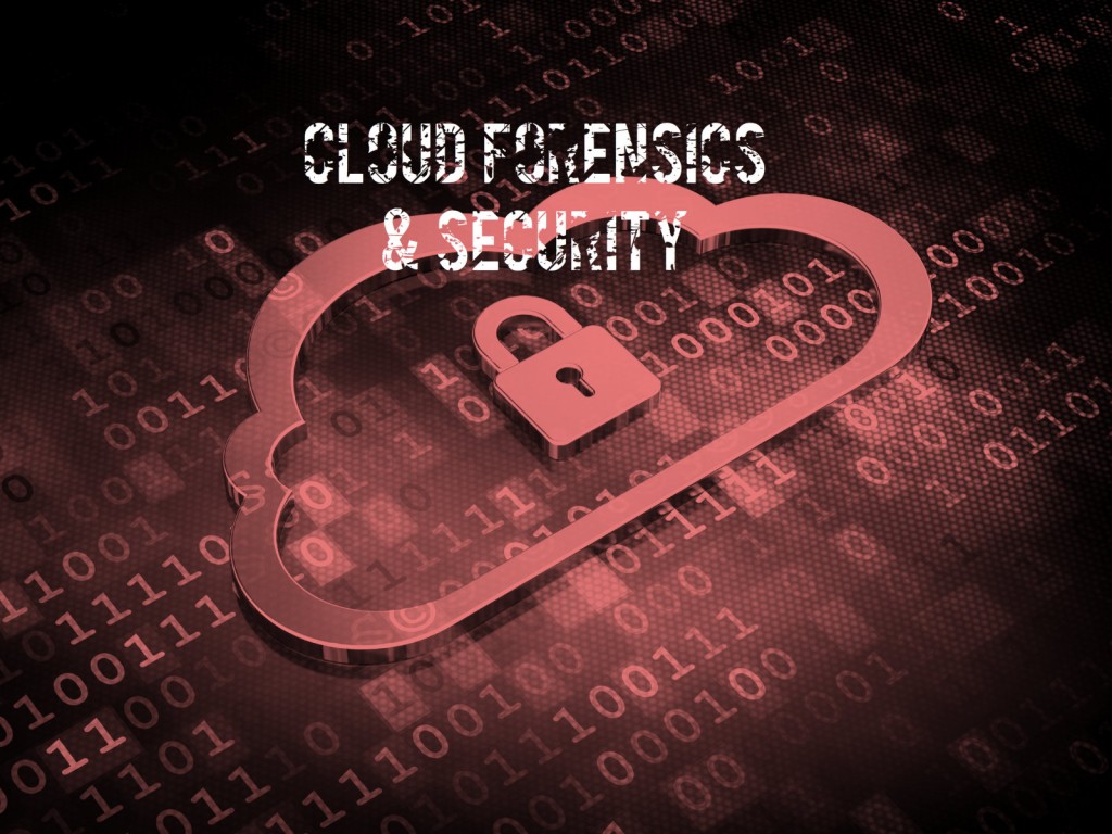 Cloud Forensics